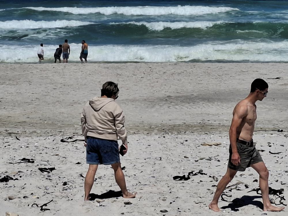 Eerste Steen Run Photo Gallery | Wild Buggers Beach Buggies